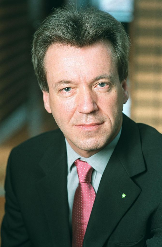 Peter Kranz neuer Vorstand der Merkur Versicherung