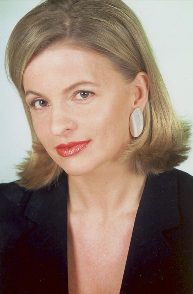 Barbara Feldmann ist neue Gemeinderätin der ÖVP Wien