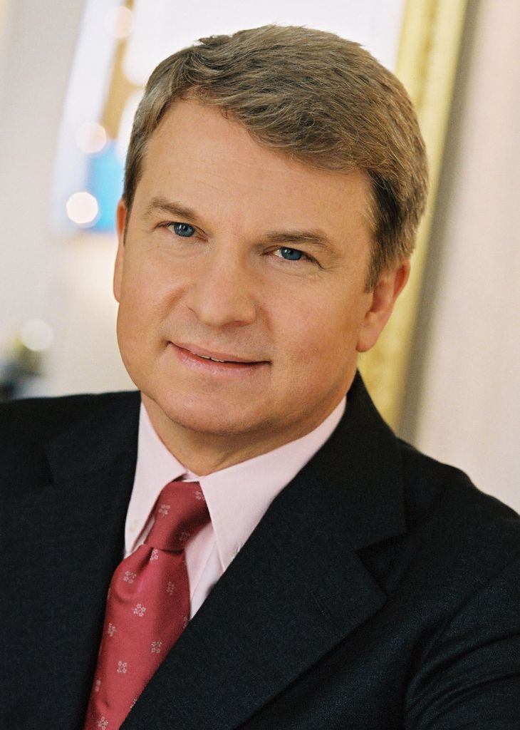 Jan Oliver Huber ist neuer Generalsekretär der Pharmig, 09.06.2004