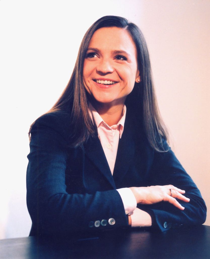 mobilkom austria group: Marie-Hélène Magenschab wird neuer CEO von VIPnet