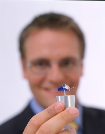 Lehrlingsoffensive: Hartlauer nimmt 30 Lehrlinge für Hörgeräte-Akustik ...