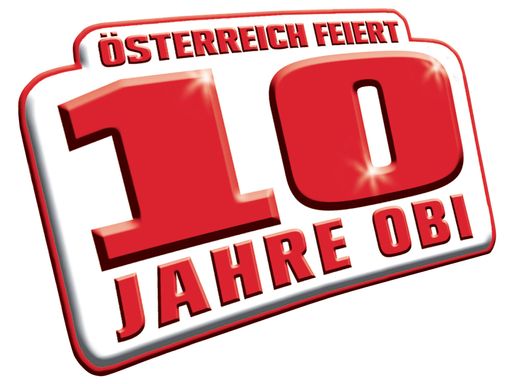 Rückblick und Ausblick: Erfolgreiche 10-Jahresbilanz bei OBI Österreich ...