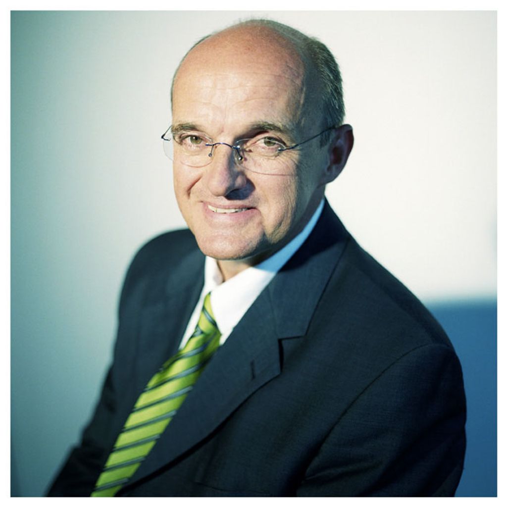 Gerald Oberlik übernimmt Leitung der Unternehmenskommunikation bei ...