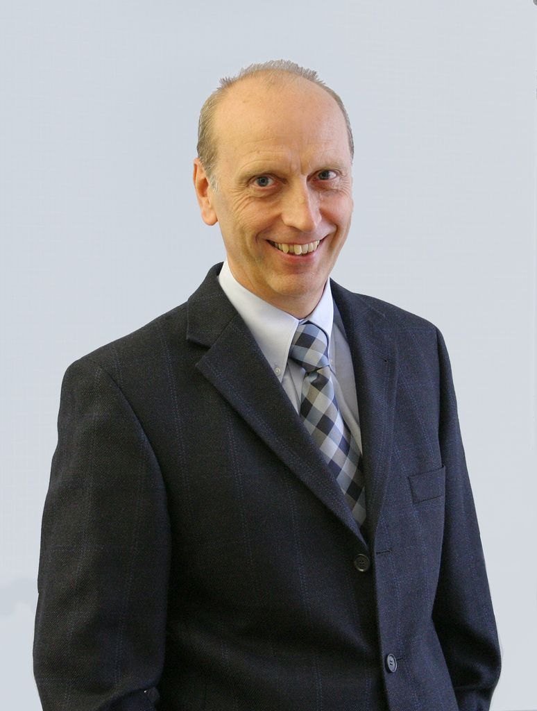 Robert Stangl neuer Geschäftsführer der ÖBBTel