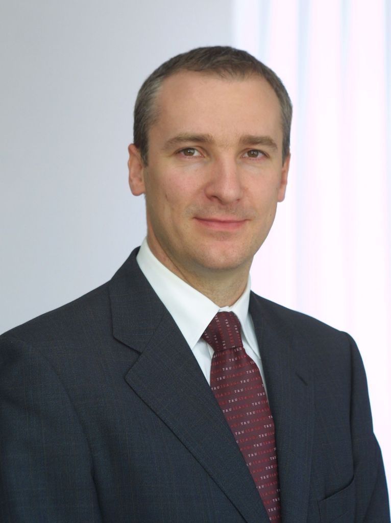 Robert Chvatal ist neuer CEO von T-Mobile Austria