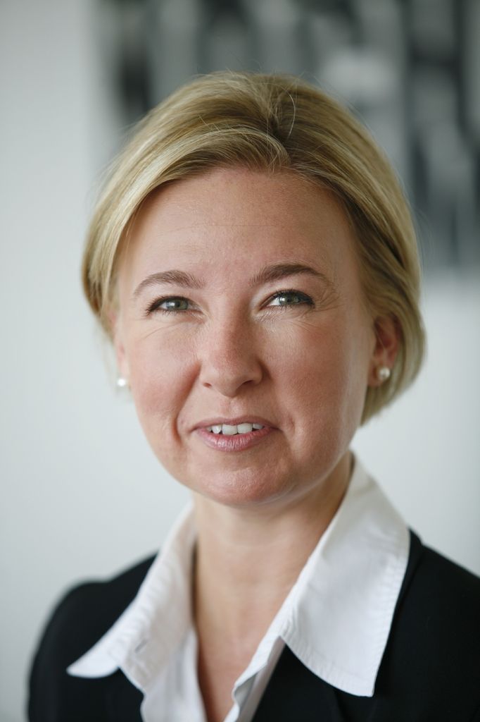 Angela Schuh-Haunold wechselt zur Verlagsgruppe NEWS