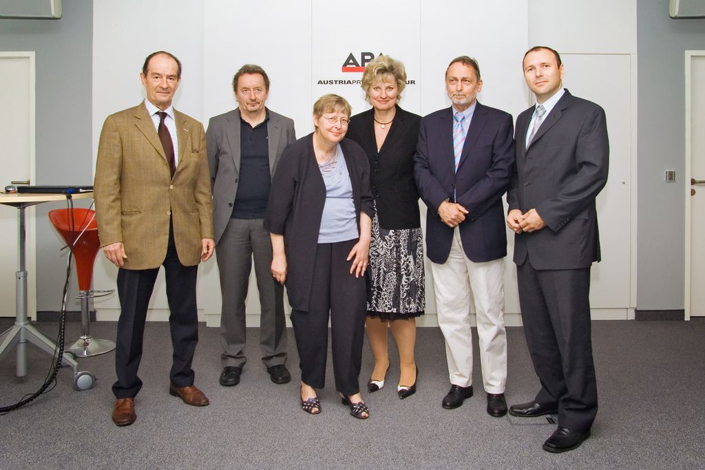 APA erwirbt Medienbeobachter Eisenbacher