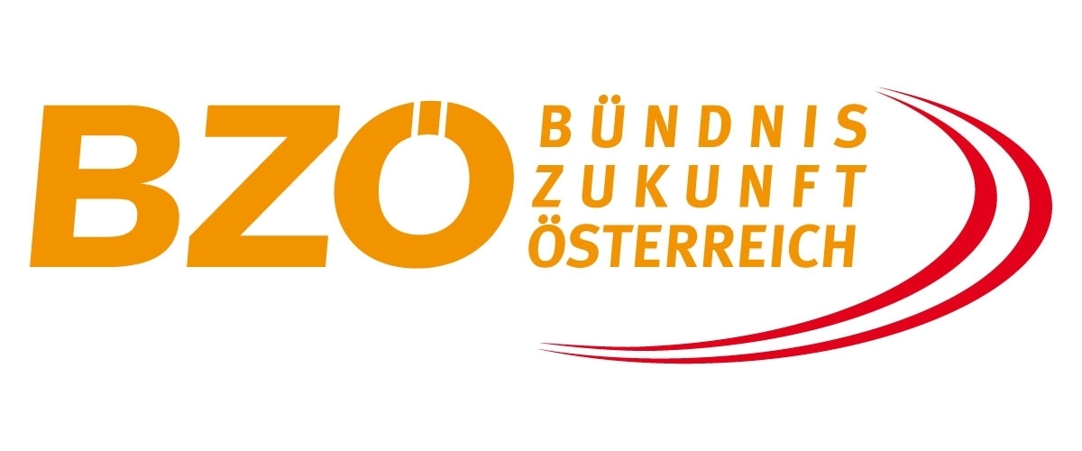 BZÖ-Pressedienst ersucht um Verwendung des aktuellen BZÖ-Logos