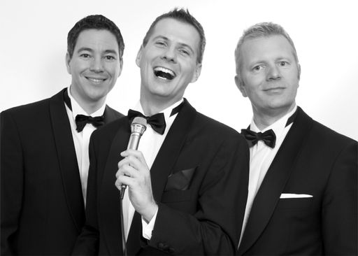 Vorankündigung: Die Gang Guys bringen Schwechat zum Swingen