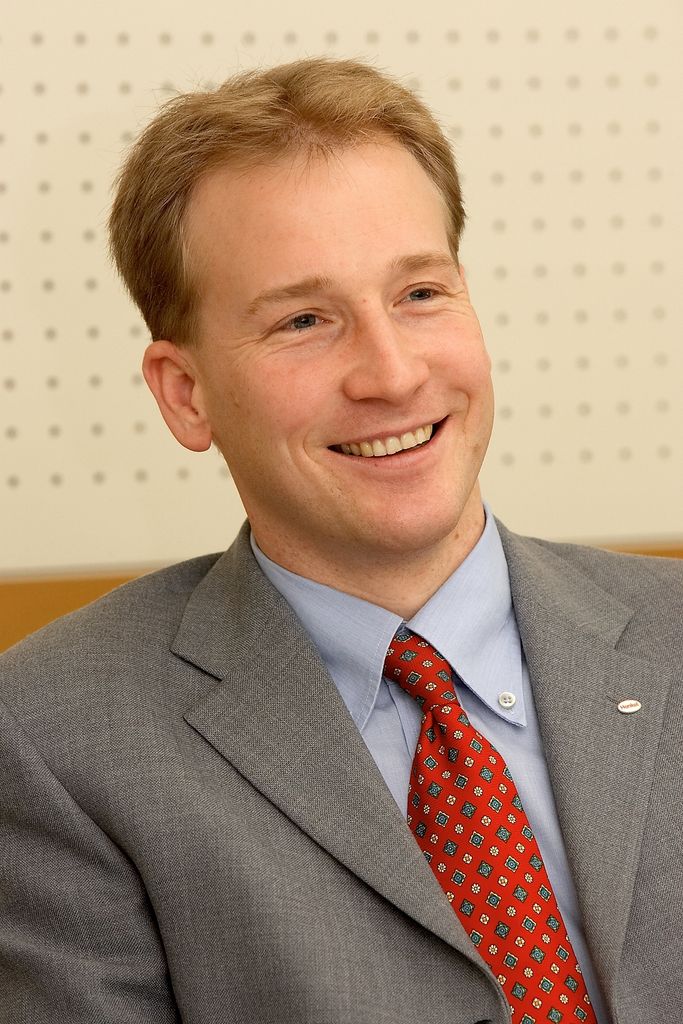 Henkel Central Eastern Europe (CEE): Martin Bachmayer ist neuer ...