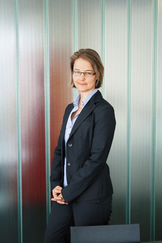 Dr. Daniela Huemer neue Partnerin bei HASLINGER / NAGELE & PARTNER. - BILD