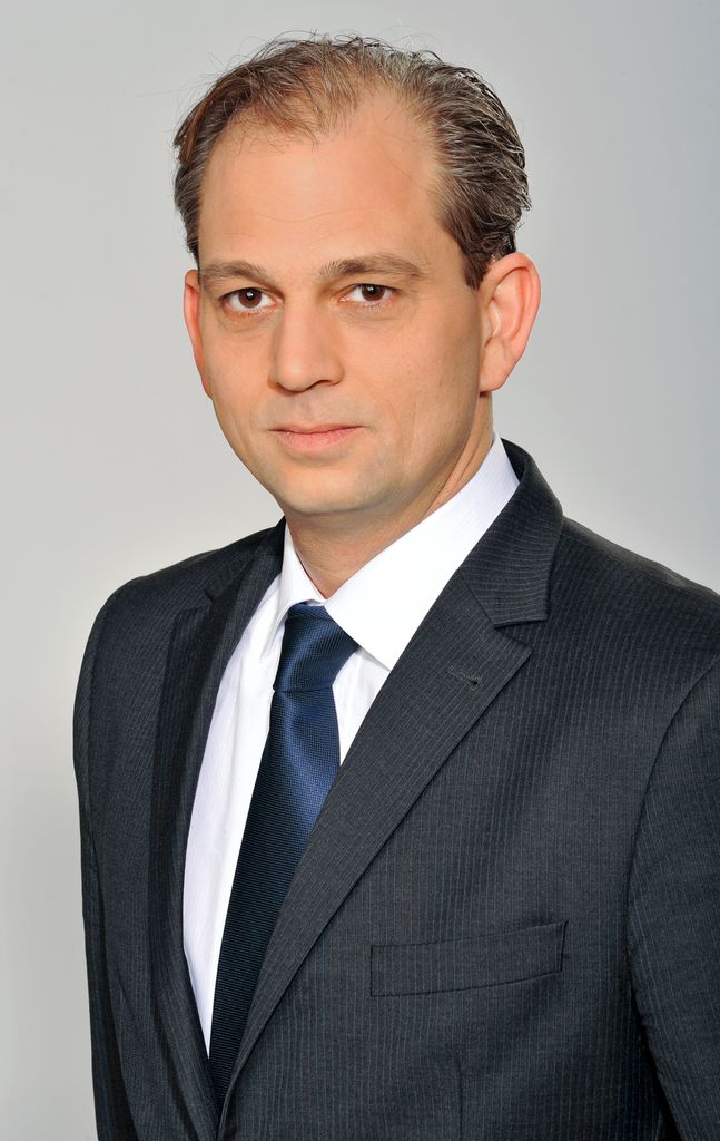 Mag. Martin Biedermann ist neuer ORF-Kommunikationschef