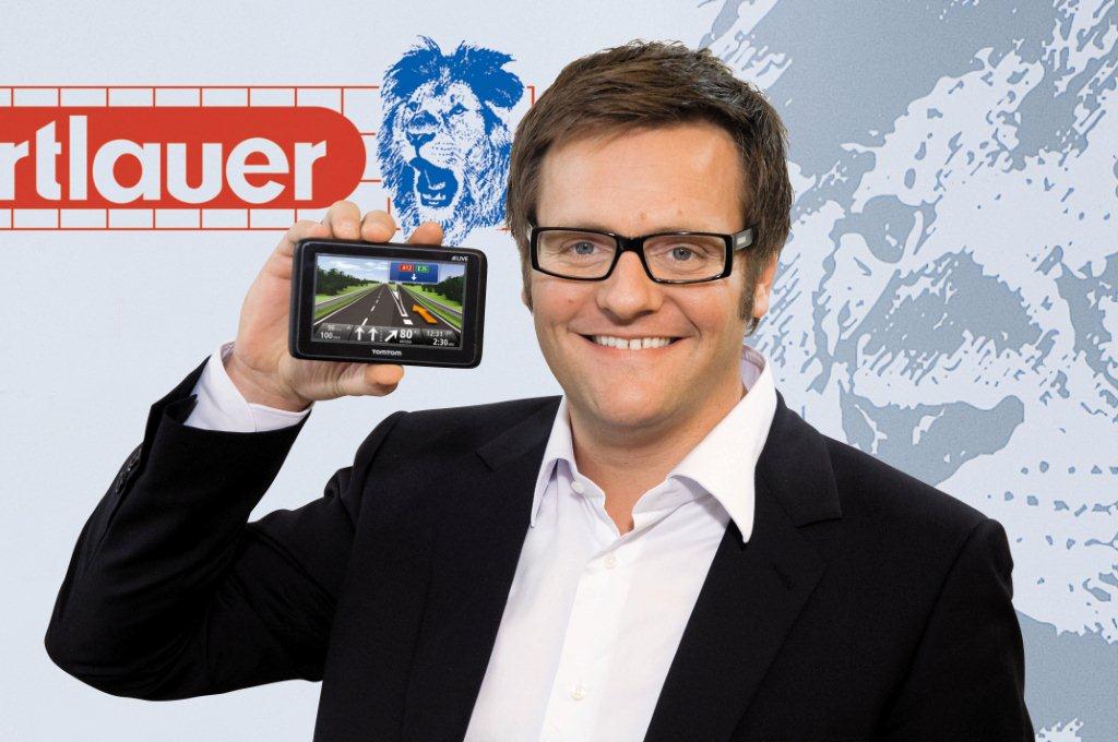 Die neueste Generation der Navigation bei Hartlauer | Hartlauer ...