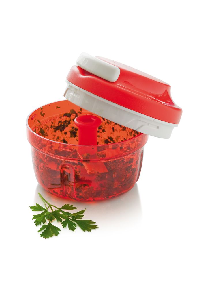 Tupperware Österreich feiert erfolgreichstes Jahr der Geschichte