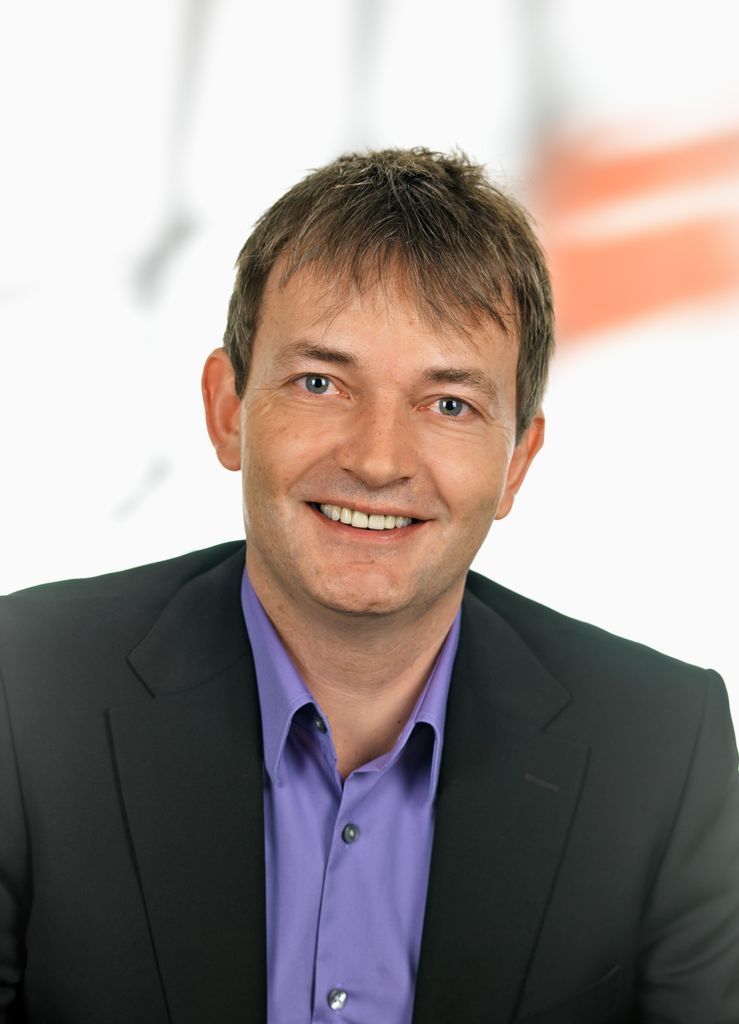 Marcus Grausam ist neuer Präsident des FTW