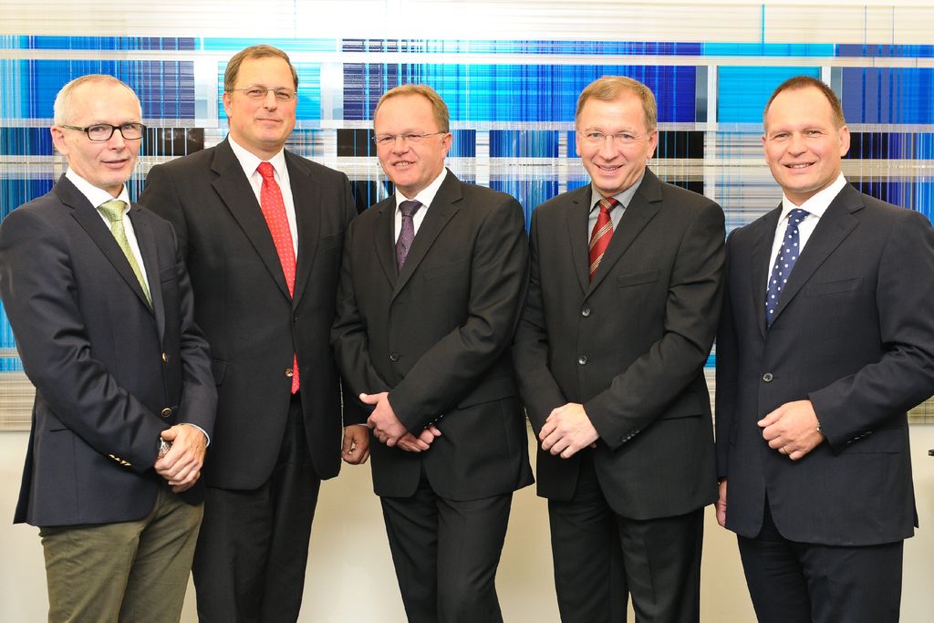 Neuer Vorstand Forum Hausgeräte: Alfred Janovsky als Obmann gewählt ...