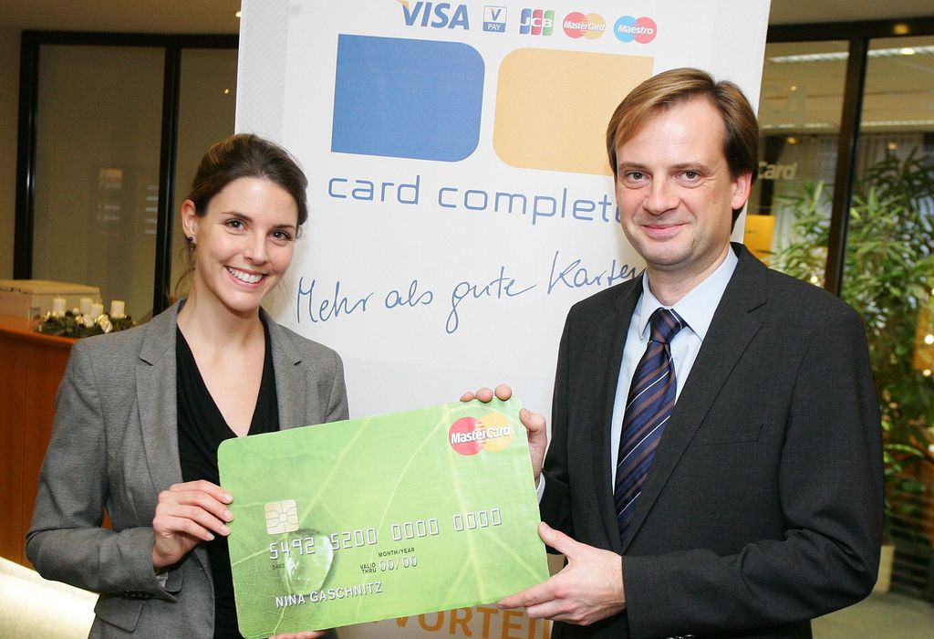 Studenten Cards von card complete im neuen Design: Sechs Gewinnermotive ...
