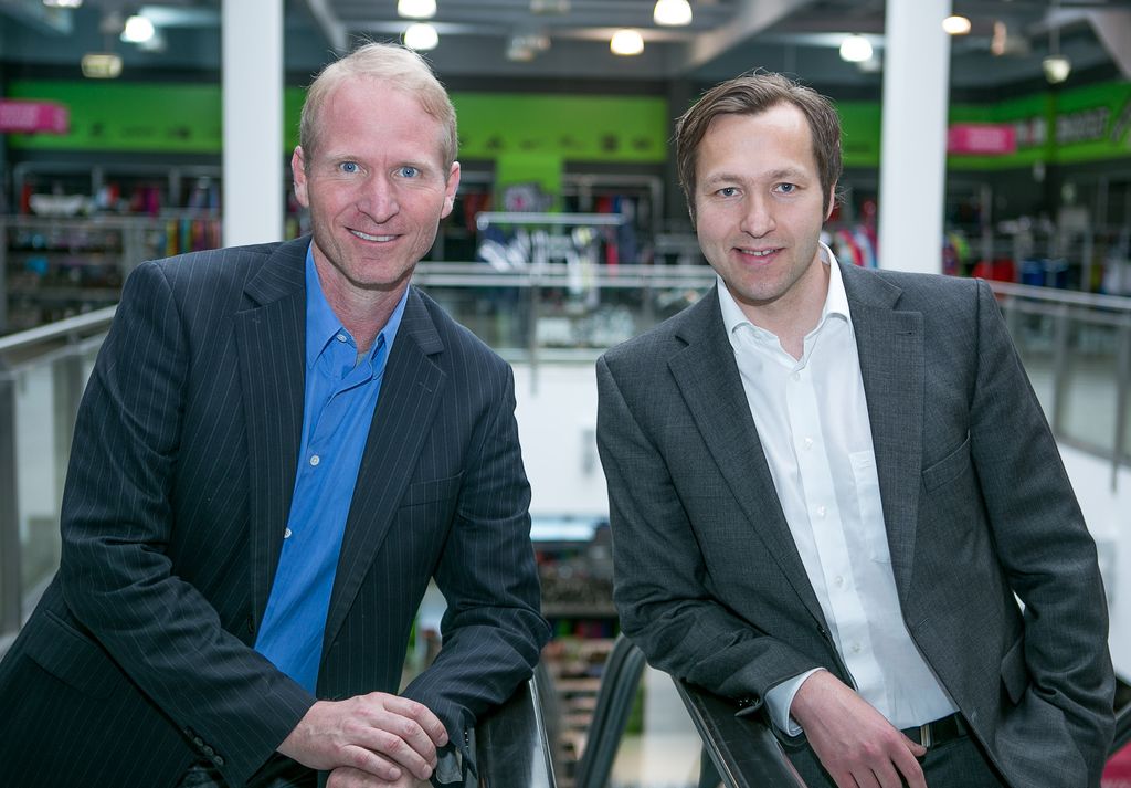 Sportmarken-Outlet: Österreichs größtes Outlet für Sportartikel ...