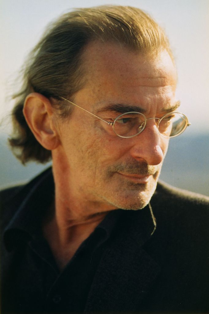 Ludwig Hirsch erhält Amadeus Award für sein Lebenswerk - BILD