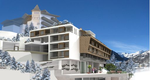 NEU ab 12.12.12 in Saalbach-Hinterglemm: Hotel ALPIN JUWEL
