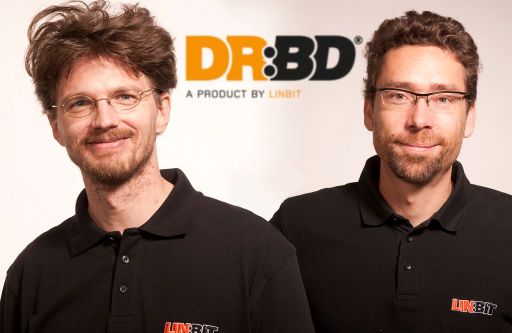 LINBIT schickt neue Version der Hochverfügbarkeitslösung DRBD an den Start