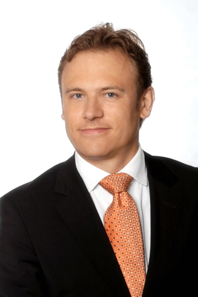 Gerald Mondl verantwortet ab sofort den Vertrieb Bar & Hotel bei Sky ...