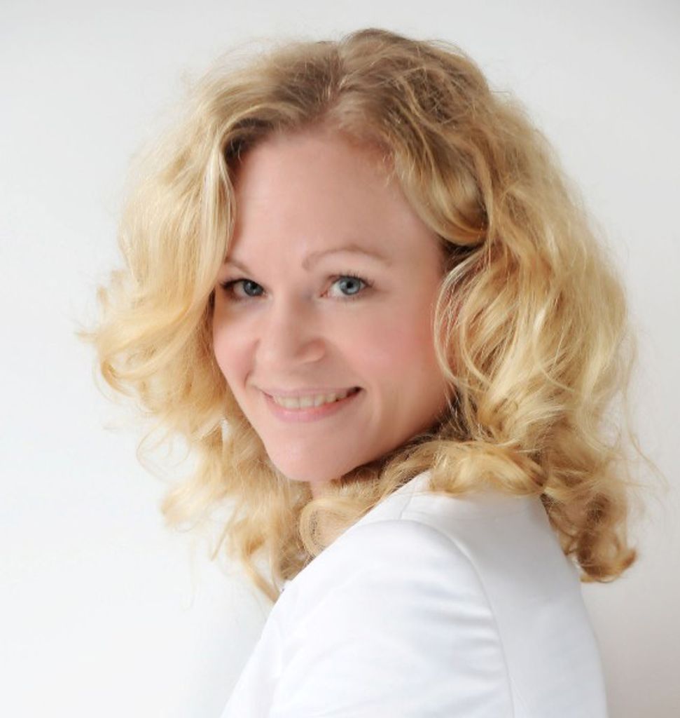 Katrin Sulzmann steuert jetzt die Henkel-Kommunikation für Osteuropa ...