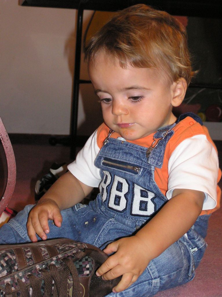 Die weltweit erste Ausstellung zu Morbus Hunter (MukoPolySaccharidose Typ II, kurz MPS II) in Wels