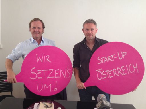 NEOS präsentiert fünf Maßnahmen für ein zukunftsfähiges Start-Up Land ...