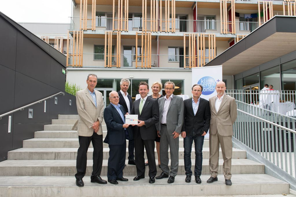 Mustersanierung: Gesundheitseinrichtung Bad Schallerbach Vorreiter in Österreich | Klima- und ...