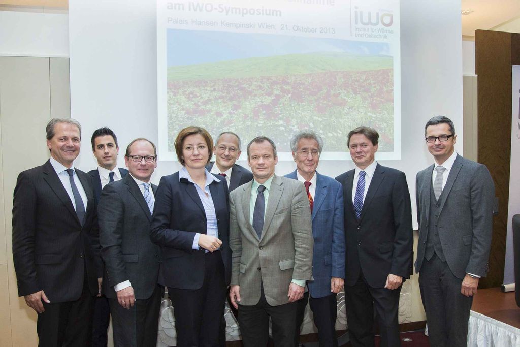IWO: Nur ein ausgewogener Energiemix sichert Österreichs ...