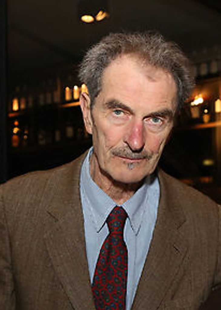 Bildender Künstler und Literat Dominik Steiger gestorben.