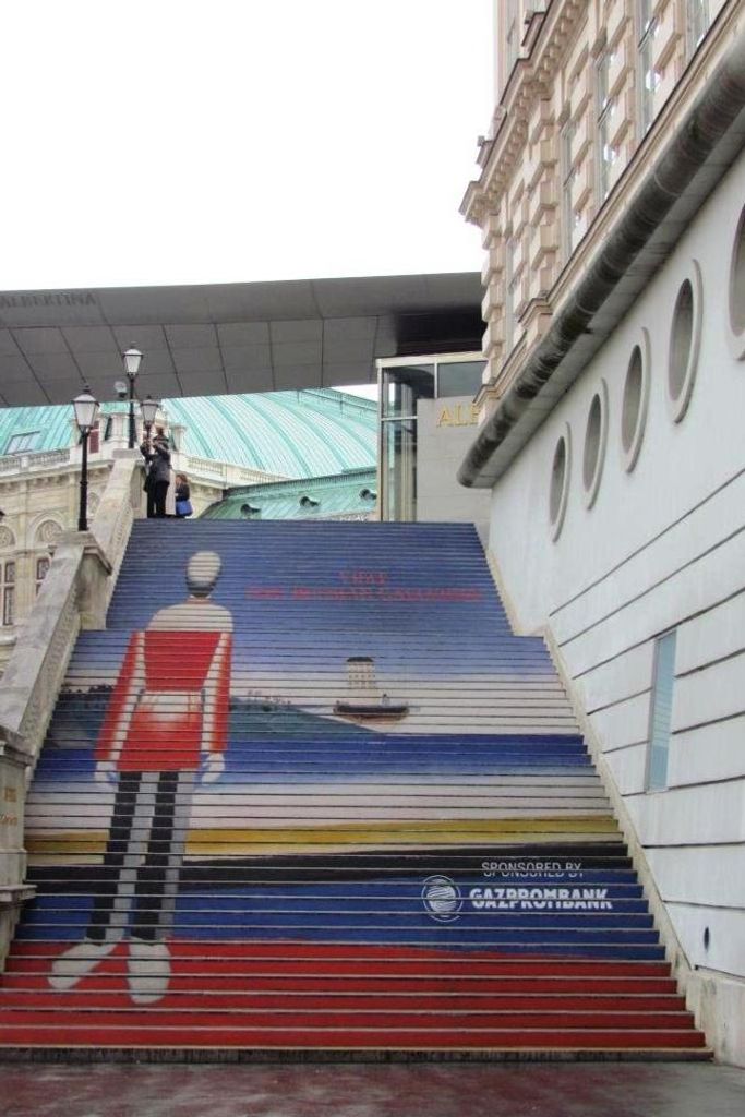 Neuaufstellung der Sammlung Batliner | Albertina, 19.02.2014