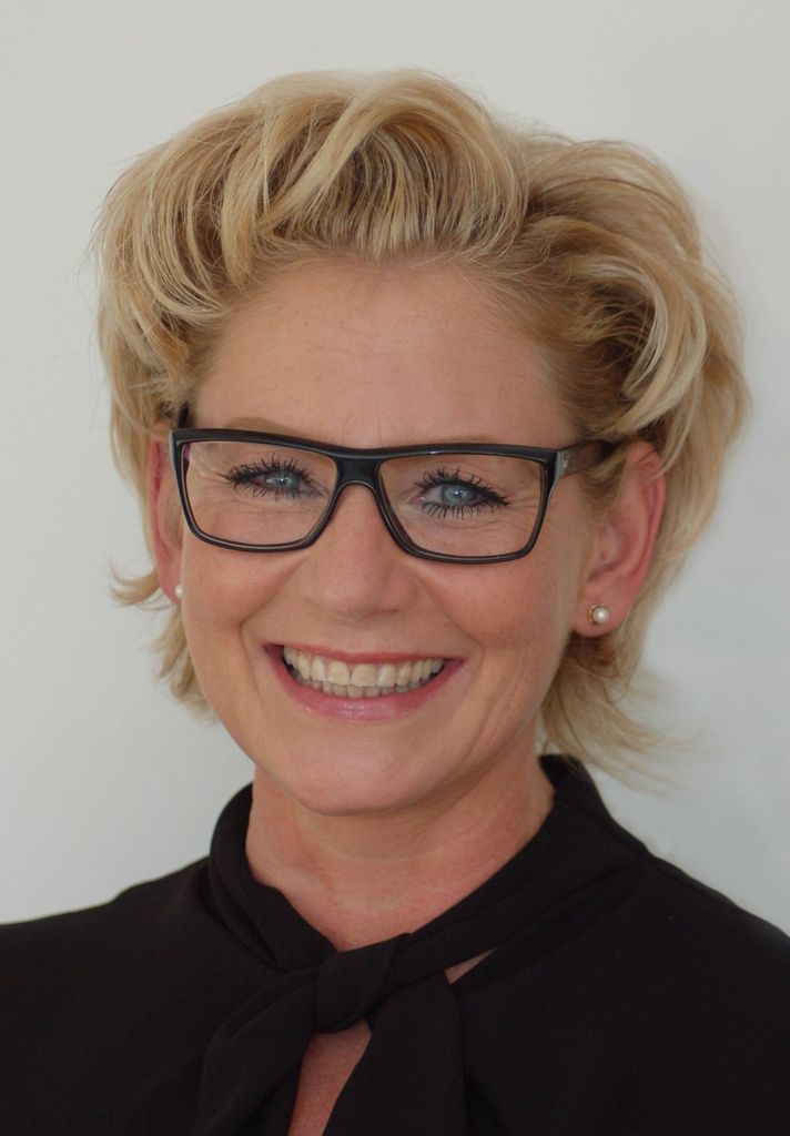 Sandra Bauer neue Leiterin der PORR Konzernkommunikation