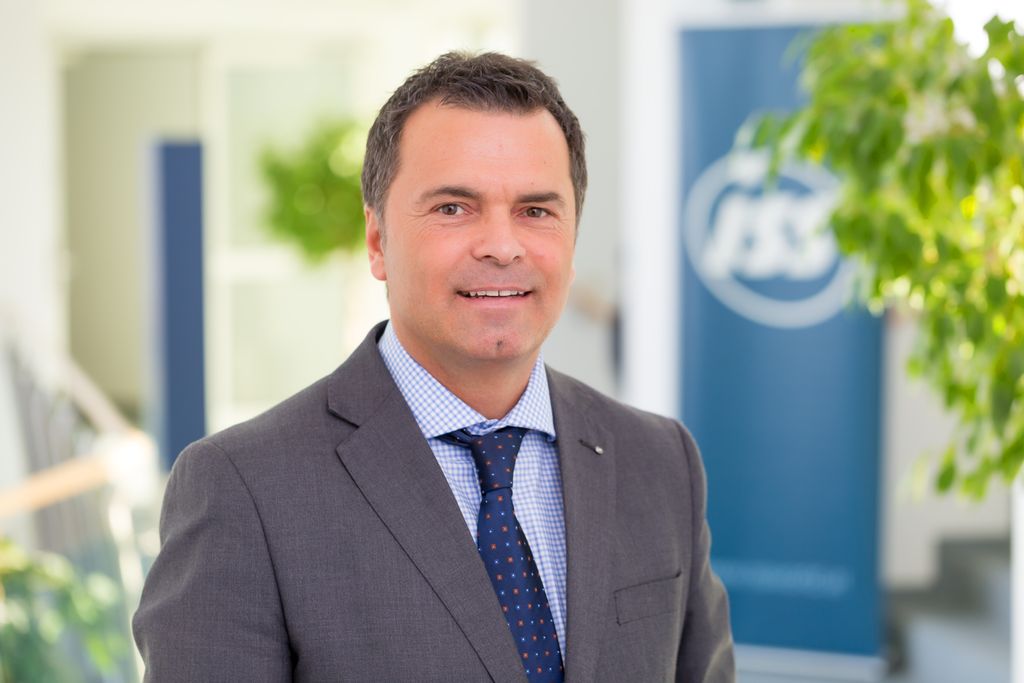 ISS bekommt weltweit höchste Outsourcing Bewertung