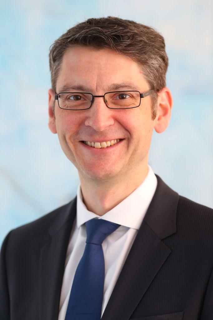 Neuer Finanzvorstand bei VAMED