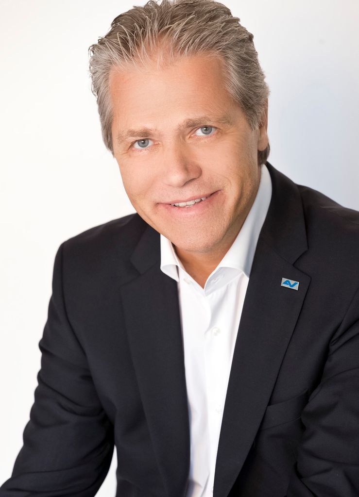 Anton Ofner ist neuer AUVA-Obmann