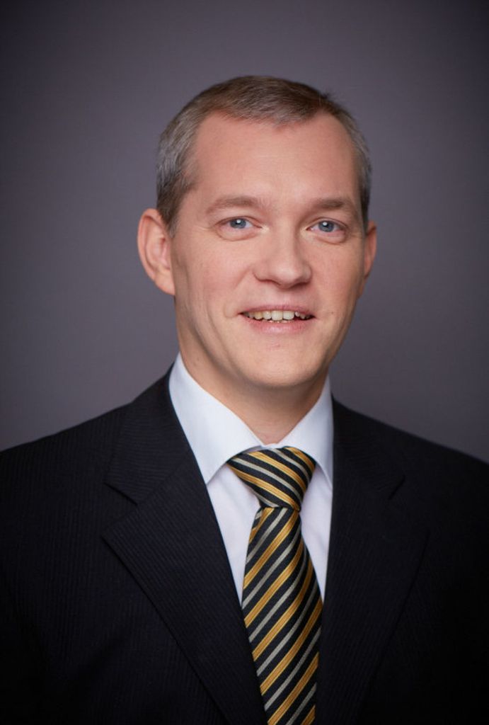 Neuer Medical Director bei GlaxoSmithKline Österreich