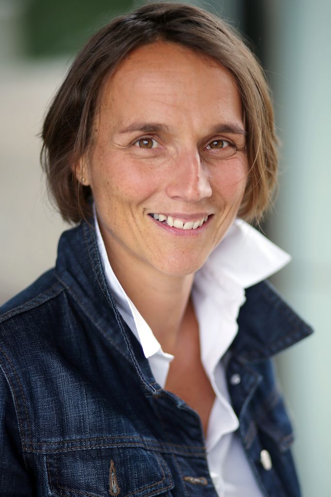 Privatklinik Döbling: Christiane Windsperger ist neue Verwaltungsdirektorin