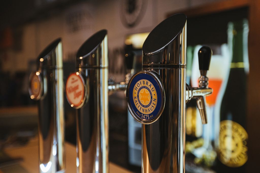 Das Craft Bier Fest kommt wieder nach Oberösterreich: Brau Union ...