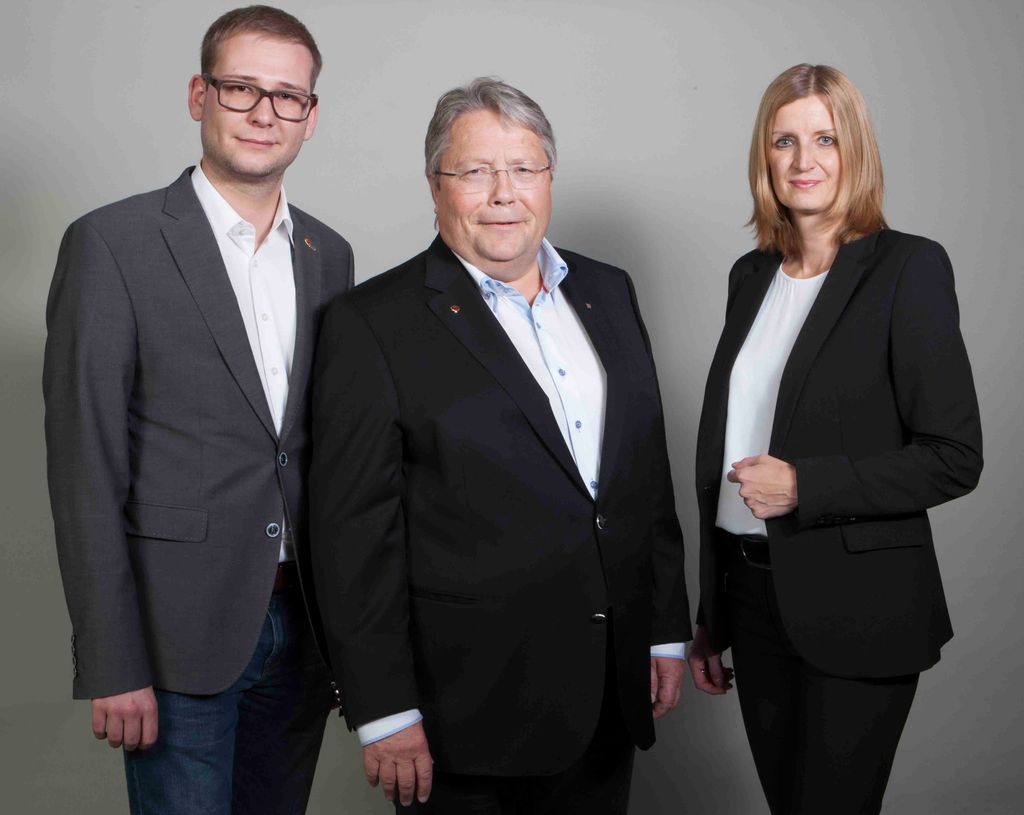 Daniela Kampfl neue Landesgeschäftsführerin des Tiroler Wirtschaftsbundes