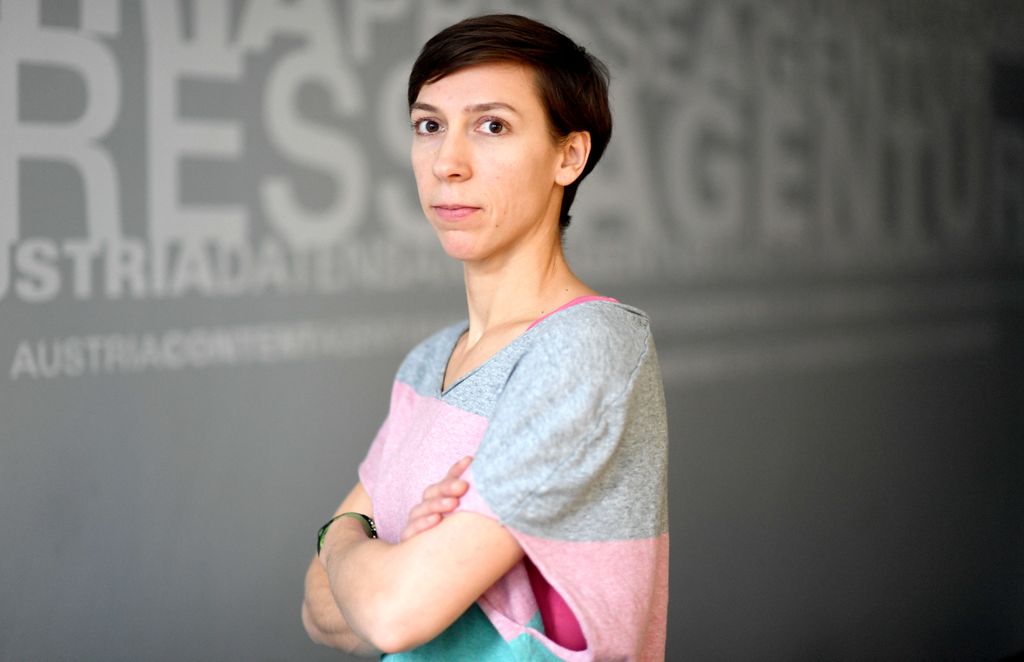 Personalveränderungen im APA-Newsroom