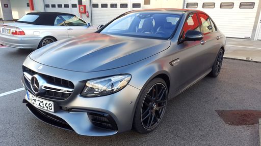 GRIP - Das Motormagazin: "Dets Top 3 der Sportwagenschnäppchen"