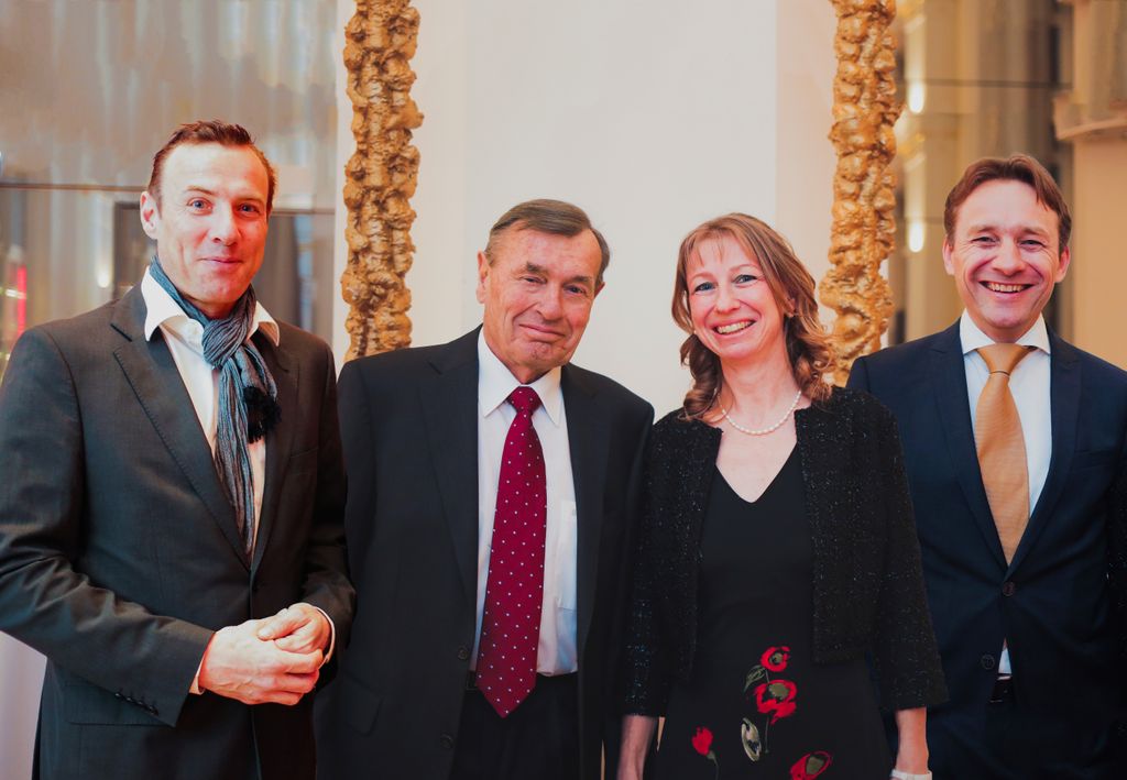 50 Jahre Vermessung Angst