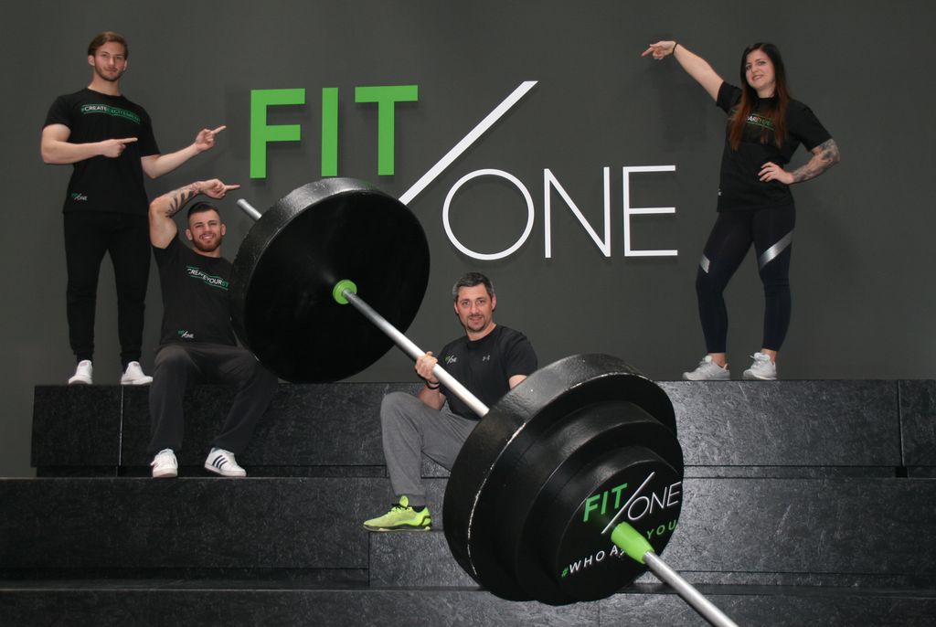 Fit/One startet in Österreich und eröffnet erstes Studio mit neuem Konzept