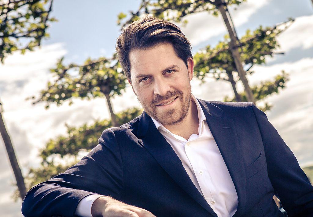 Daniel Serafin übernimmt bei Esterhazy die Position des Leiters ...