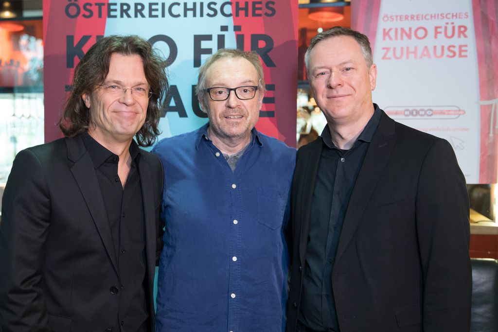 KINO VOD CLUB AUSTRIA Österreichisches Kino für zuhause