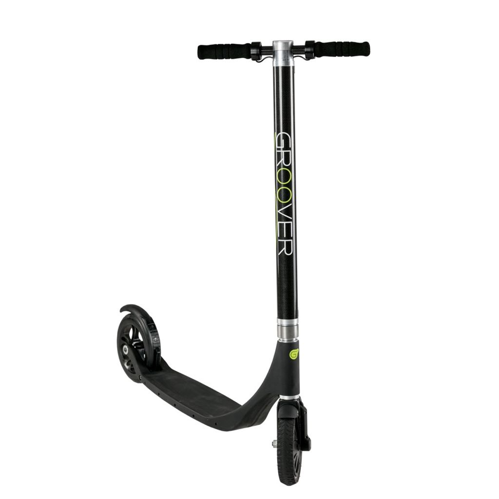 Must Have: Der GROOVER ist da!