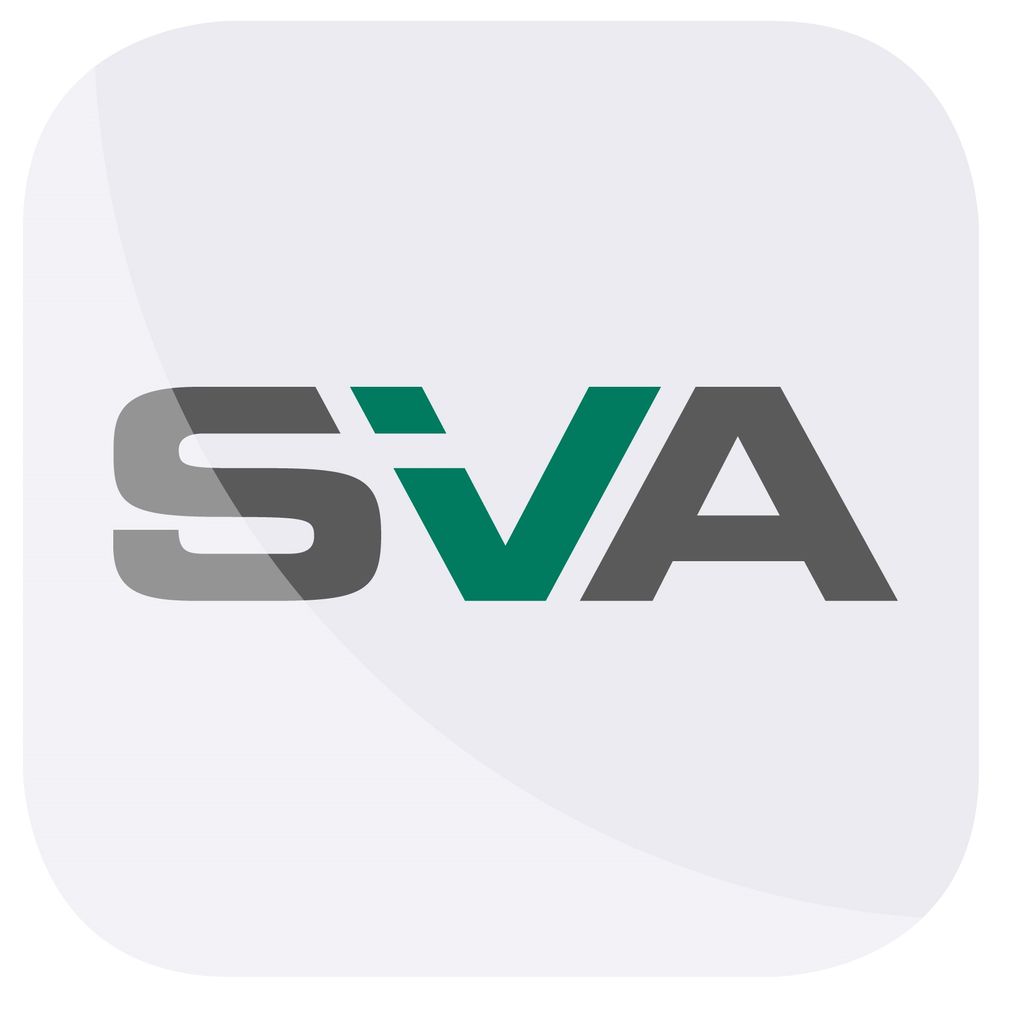 SVA launcht neue App