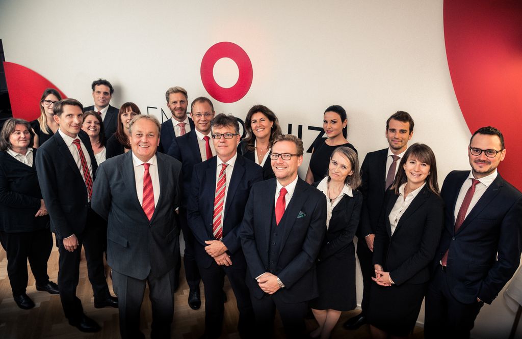 60 Jahre erfolgreich am Markt: Immo-Rechtsanwälte ENGINDENIZ feiern Jubiläum